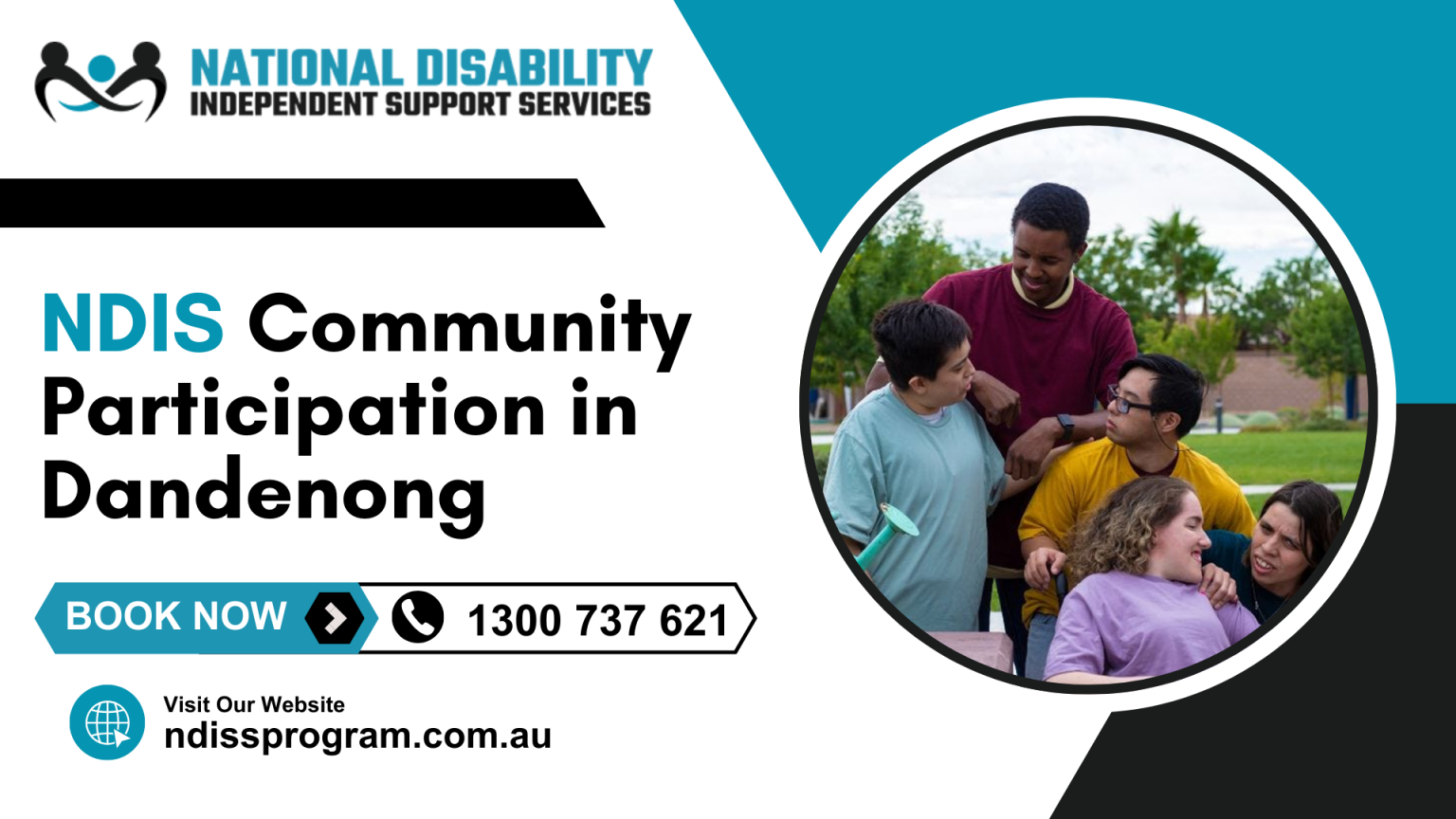 What Is NDIS Community Participation and Why Does It Matter? - National ...